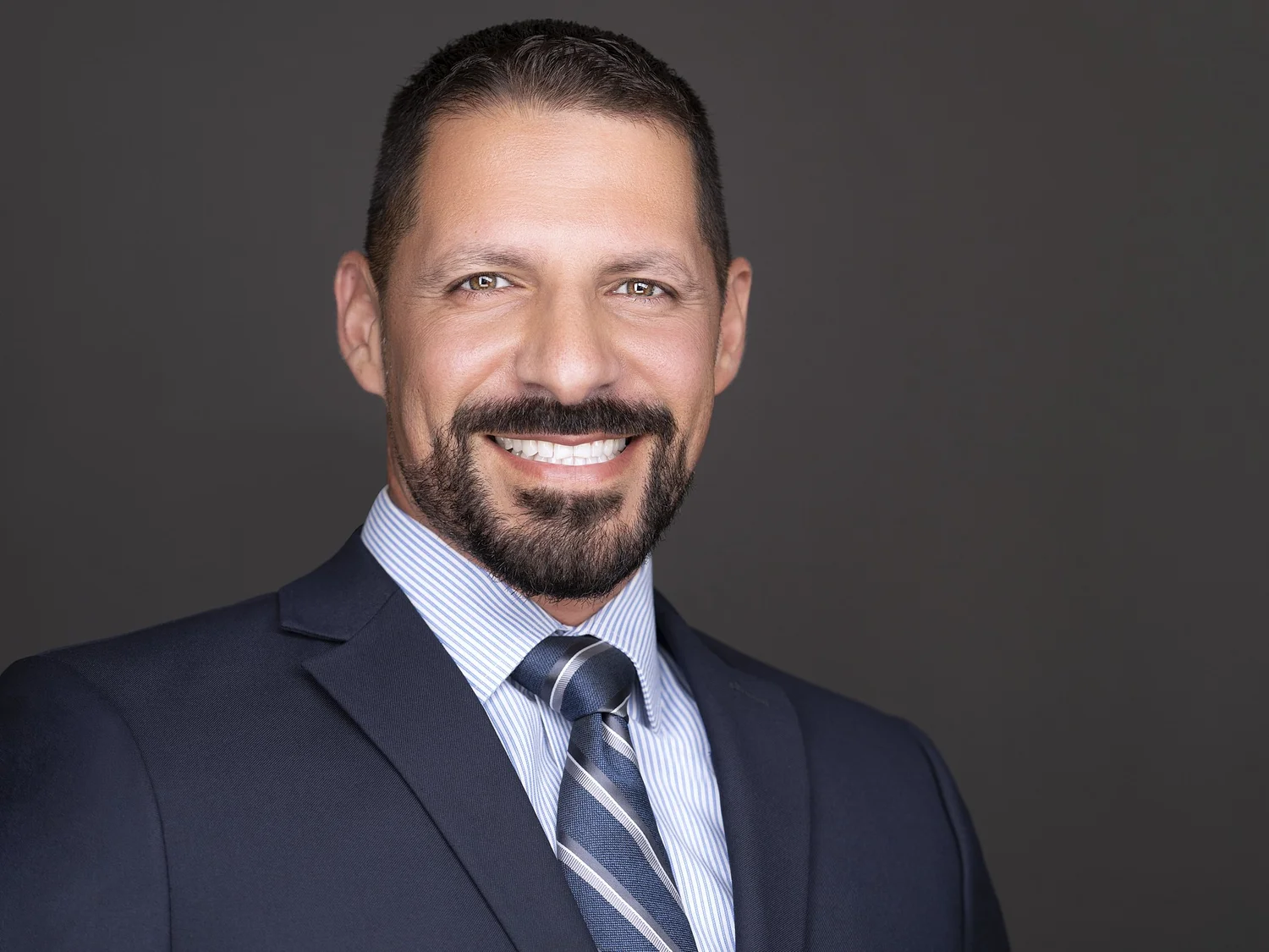 Professional Headshots by Matt Roberts Photography | Elevate Your Image