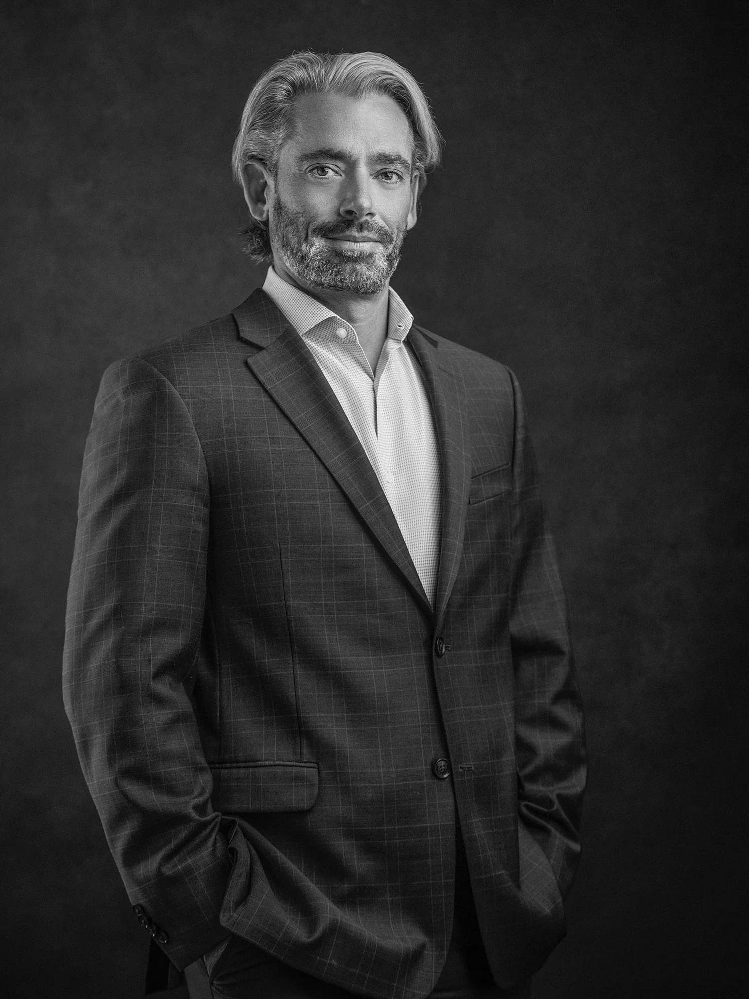 Professional Headshots by Matt Roberts Photography | Elevate Your Image