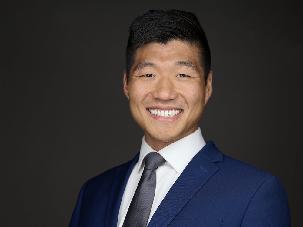 Lawyer & Attorney Headshots San Antonio | Matt Roberts Photographer ...
