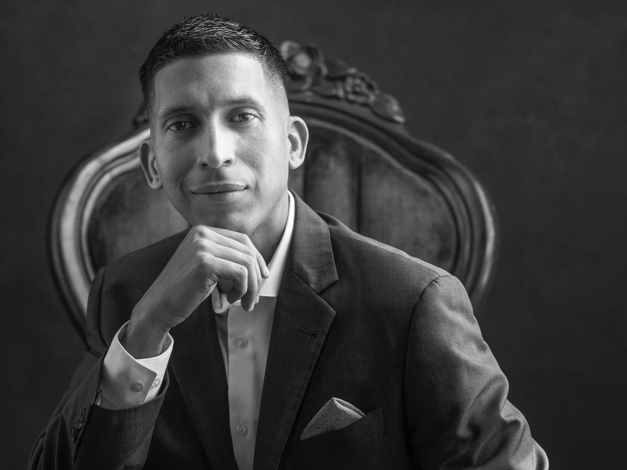 Men's Headshots San Antonio | Matt Roberts Photographer — Matt Roberts ...