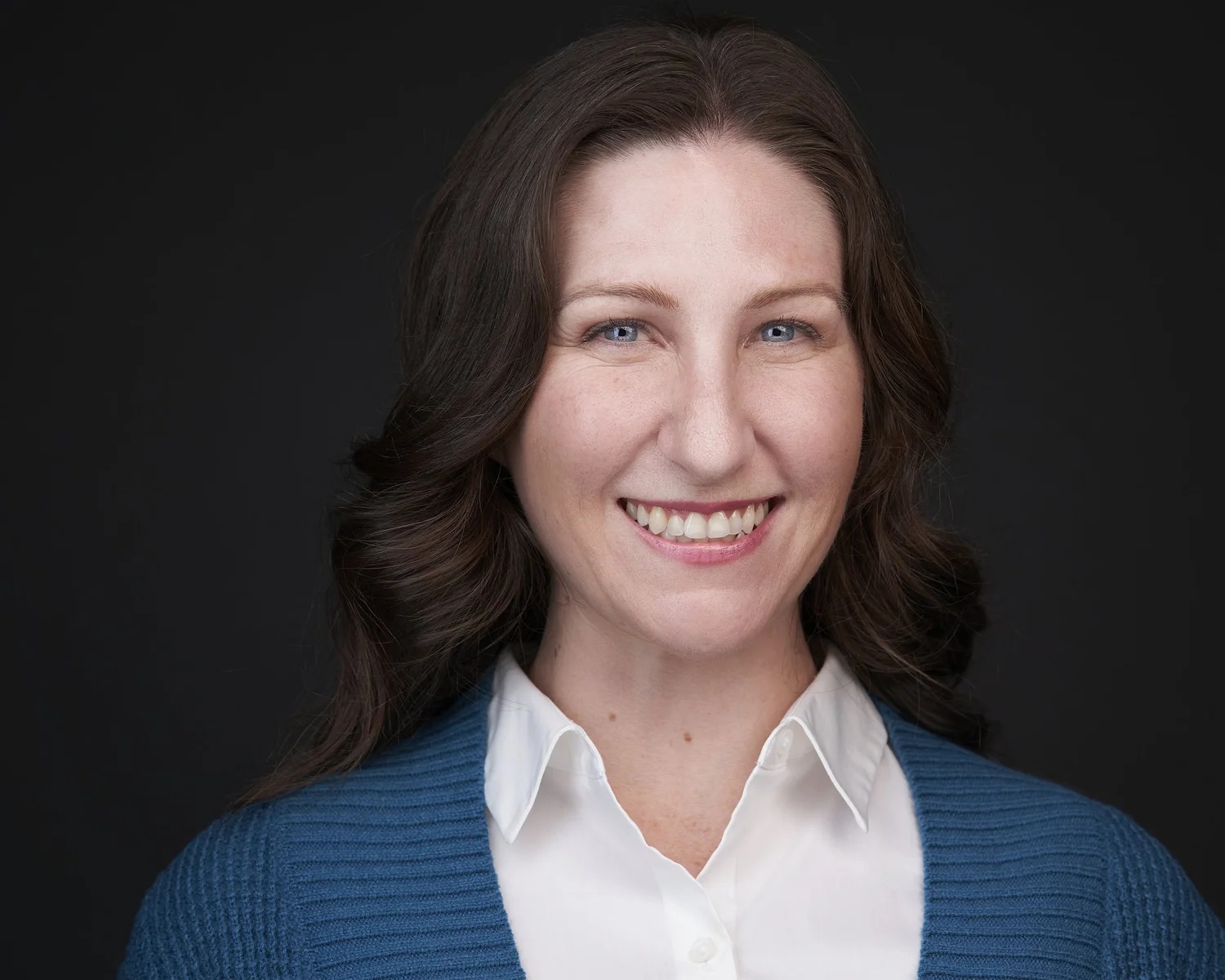Women's Professional Headshots San Antonio | Matt Roberts Photography ...