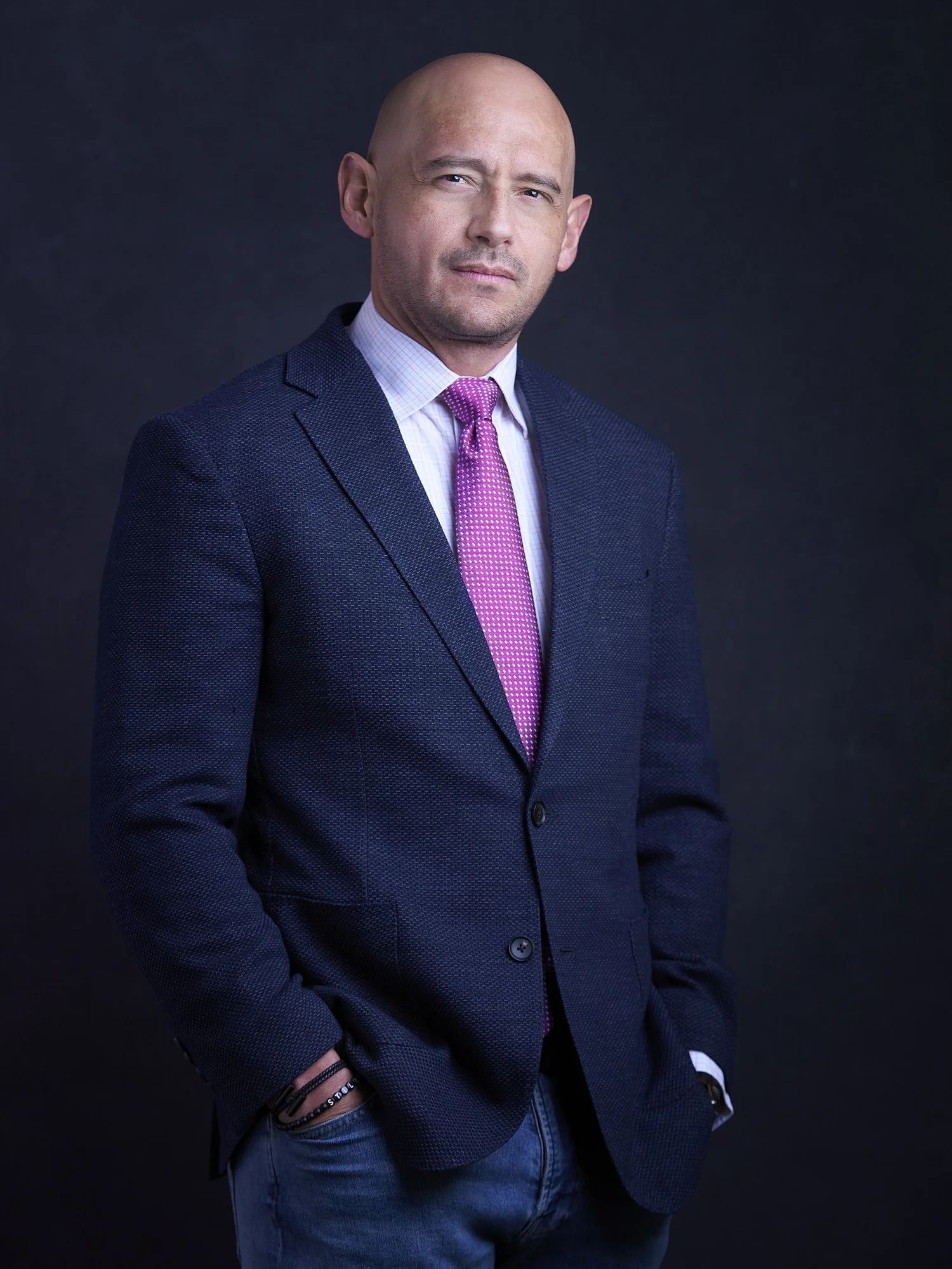 Professional Headshots by Matt Roberts Photography | Elevate Your Image
