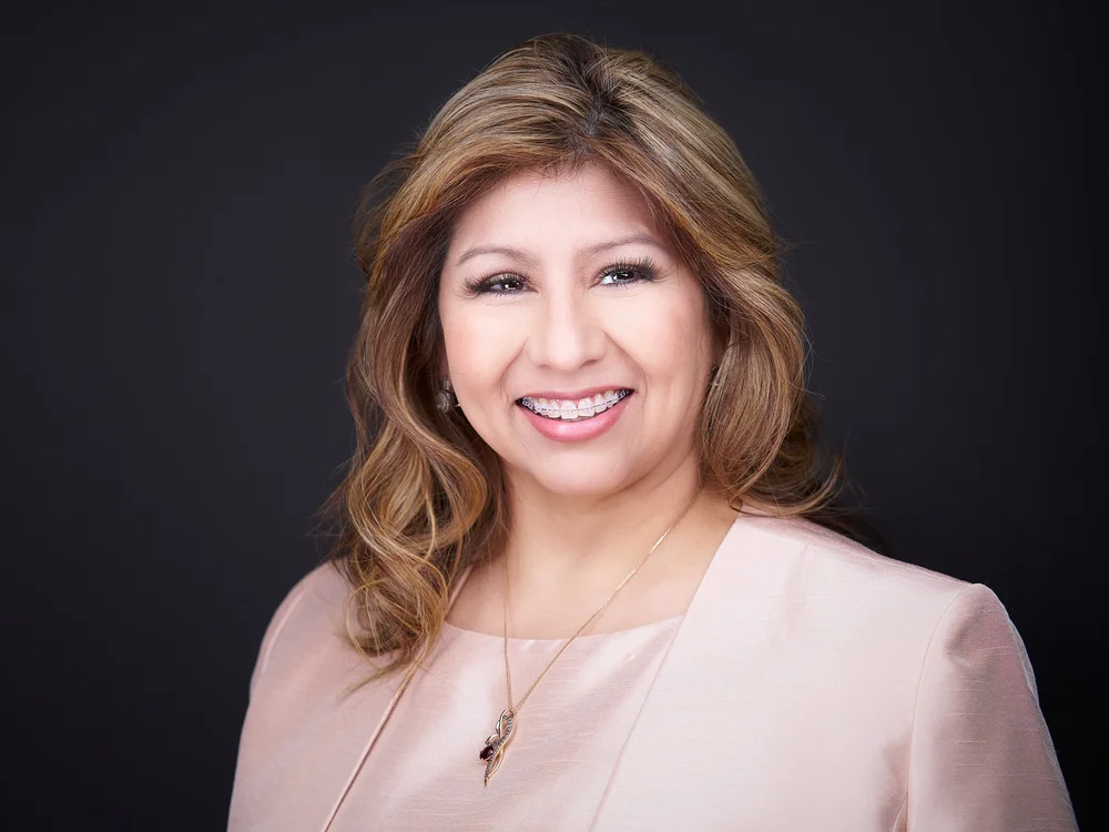 Headshots San Antonio by Matt Roberts Photography