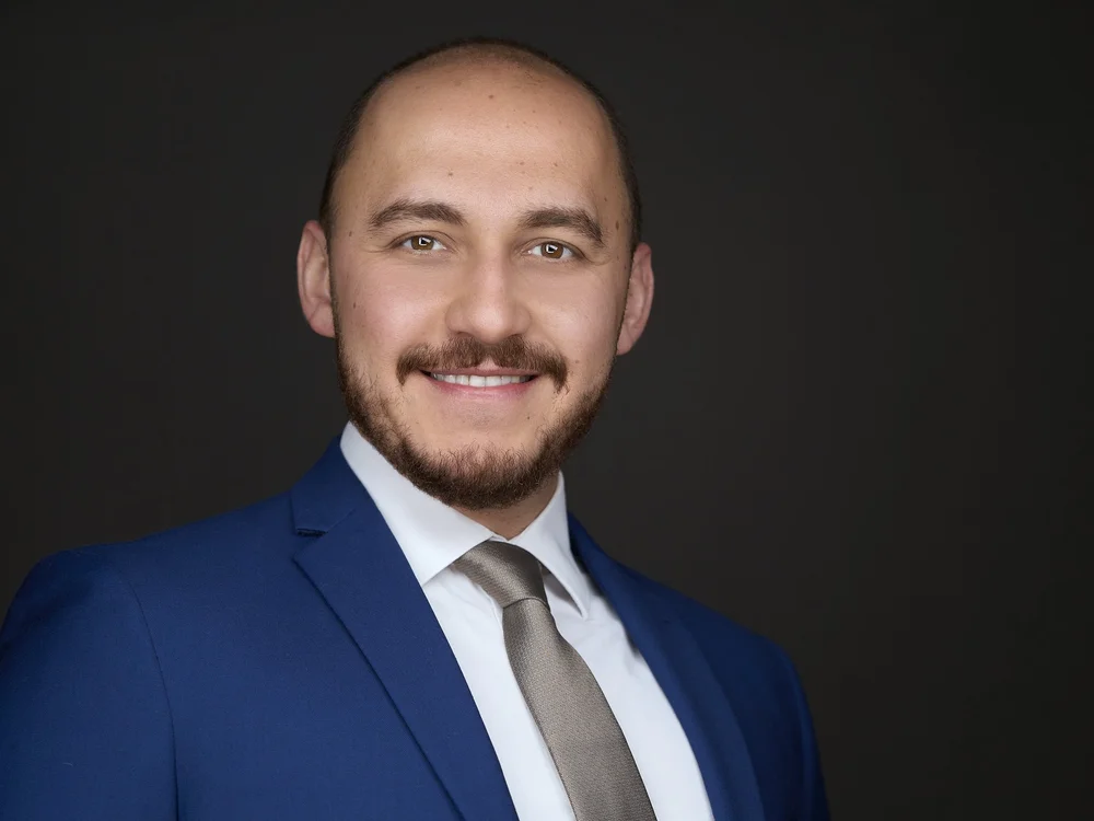 Men's Professional Headshots San Antonio | Matt Roberts Photography ...