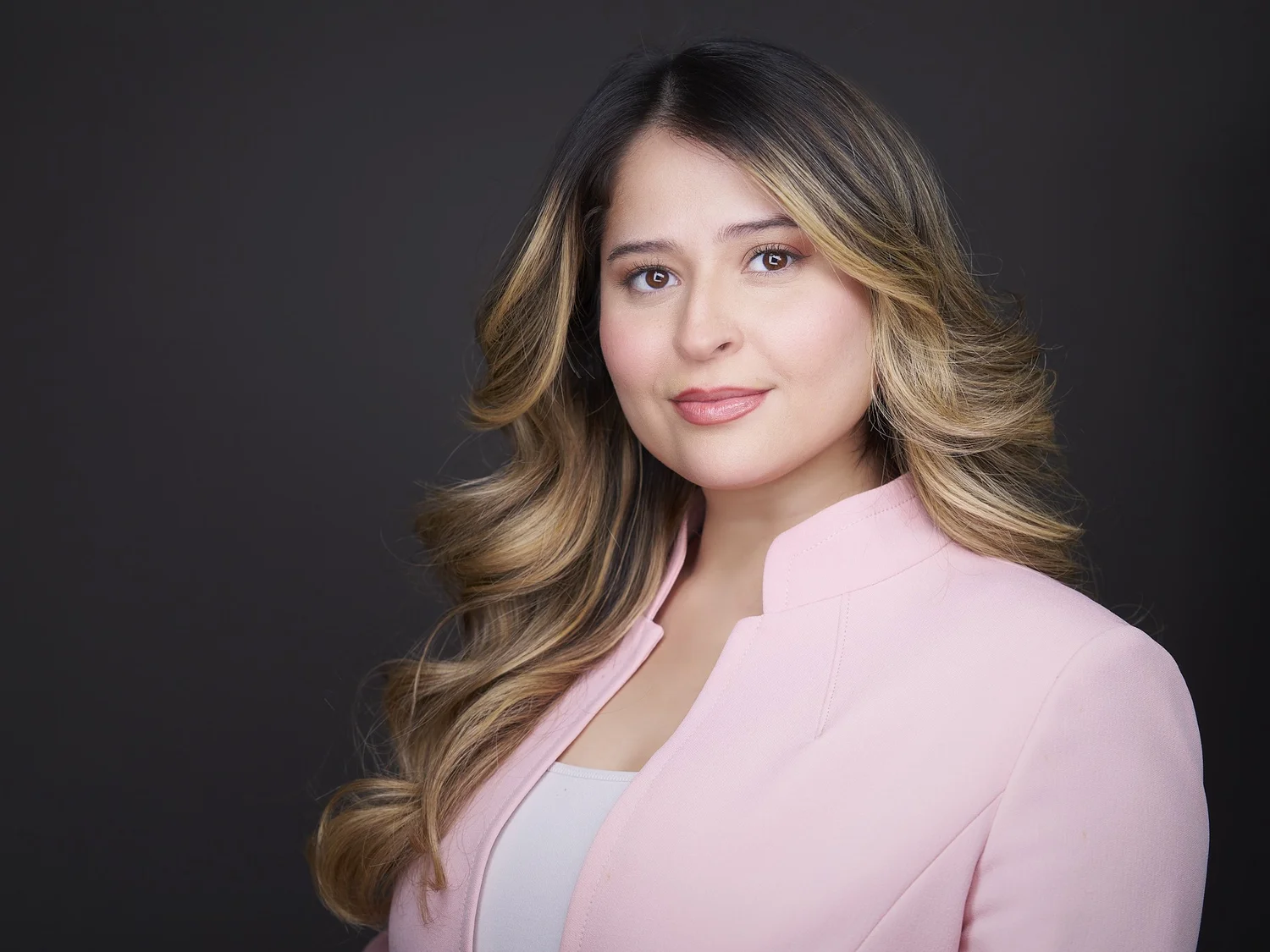 Professional Headshots by Matt Roberts Photography | Elevate Your Image