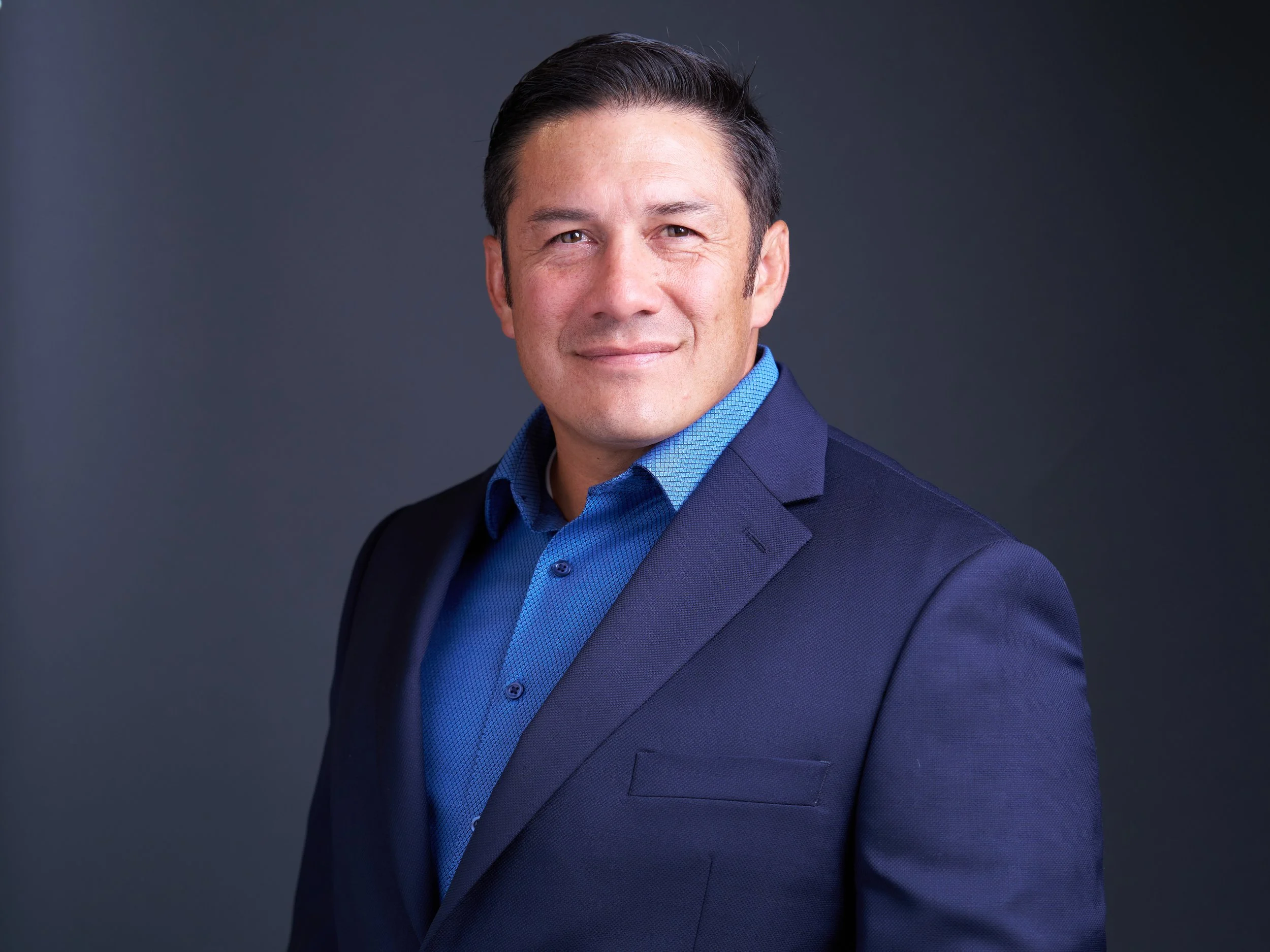 Headshots San Antonio by Matt Roberts Photography
