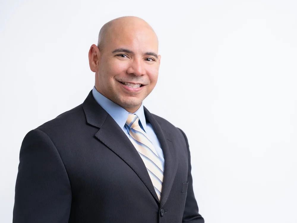 Headshots San Antonio by Matt Roberts Photography