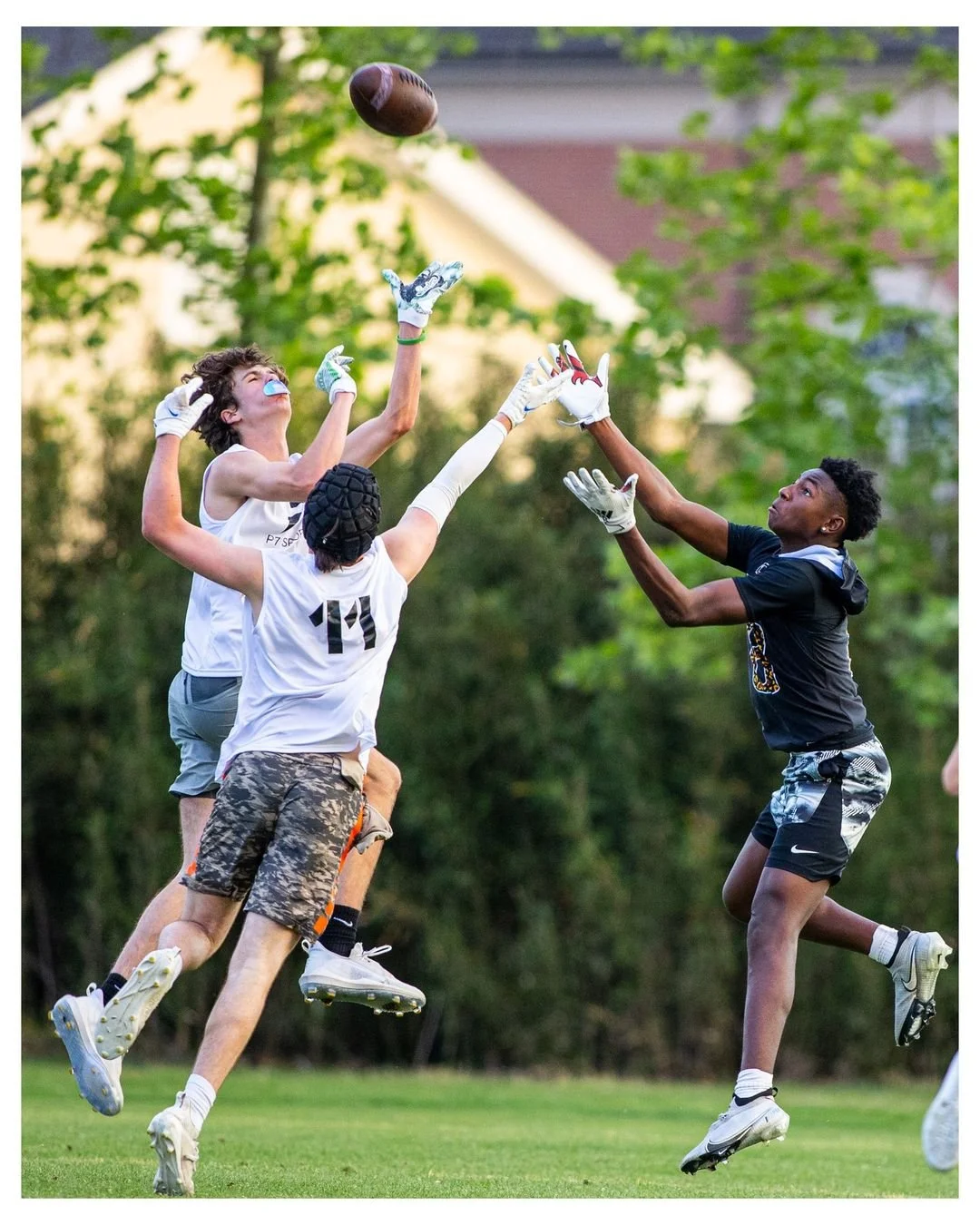 Events — P7 Sports