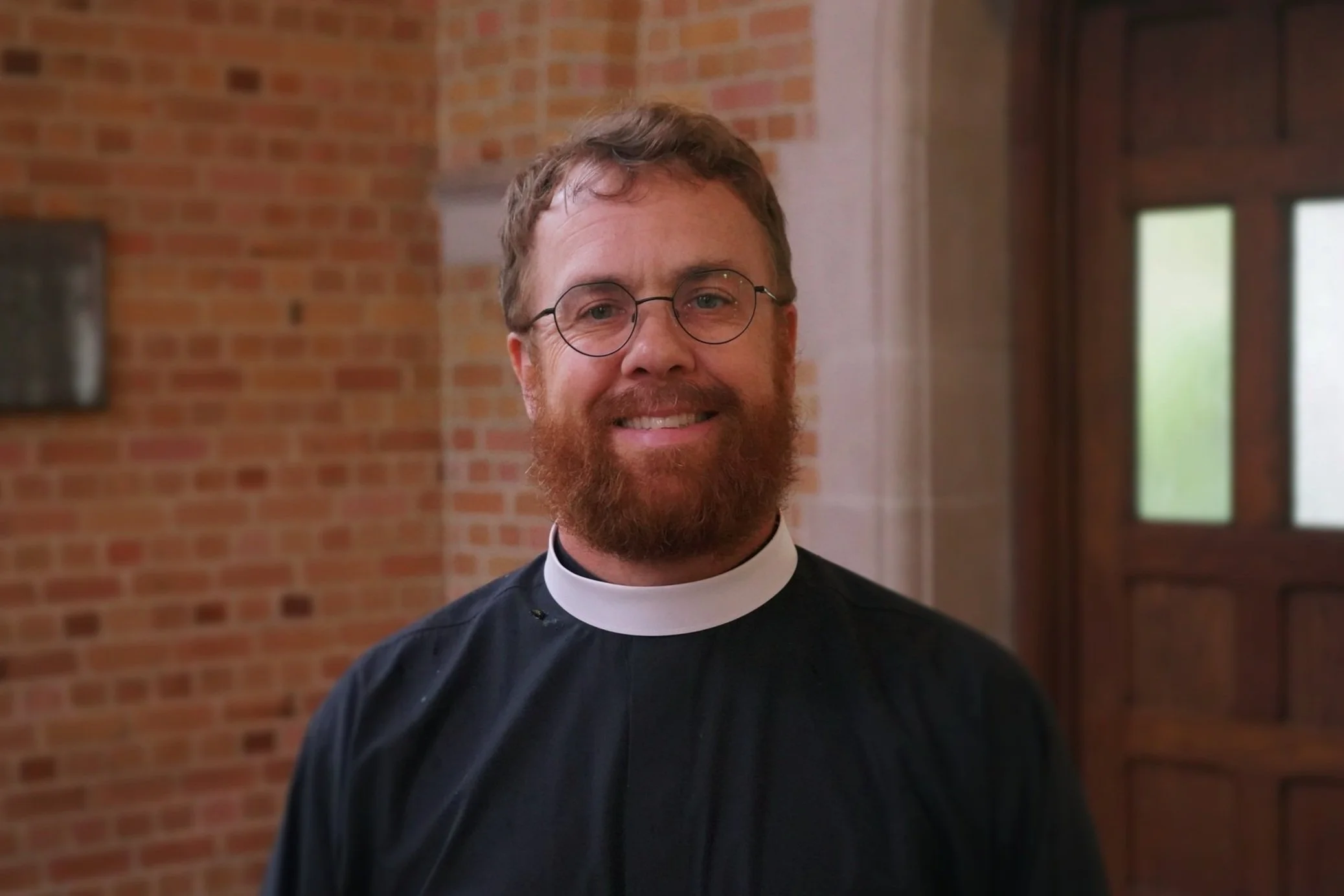 Leadership — Chapel of the Incarnation