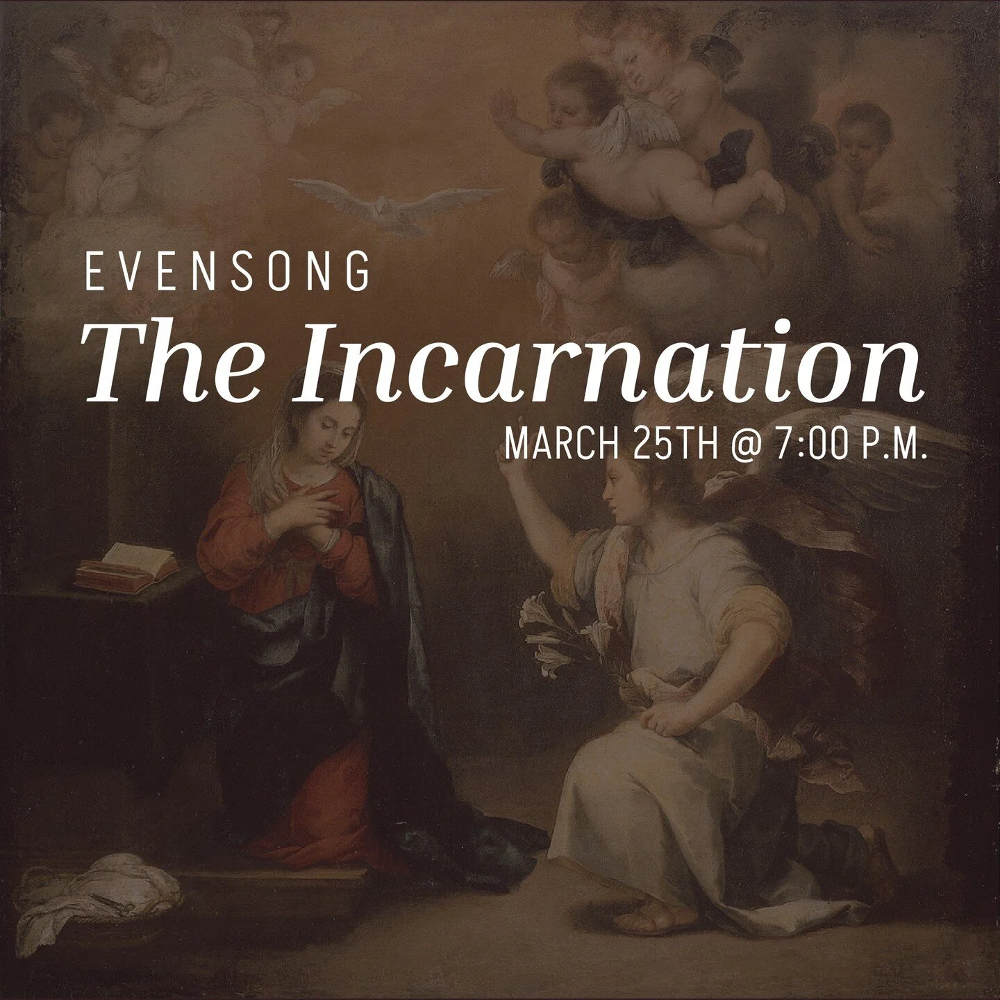 Chapel of the Incarnation