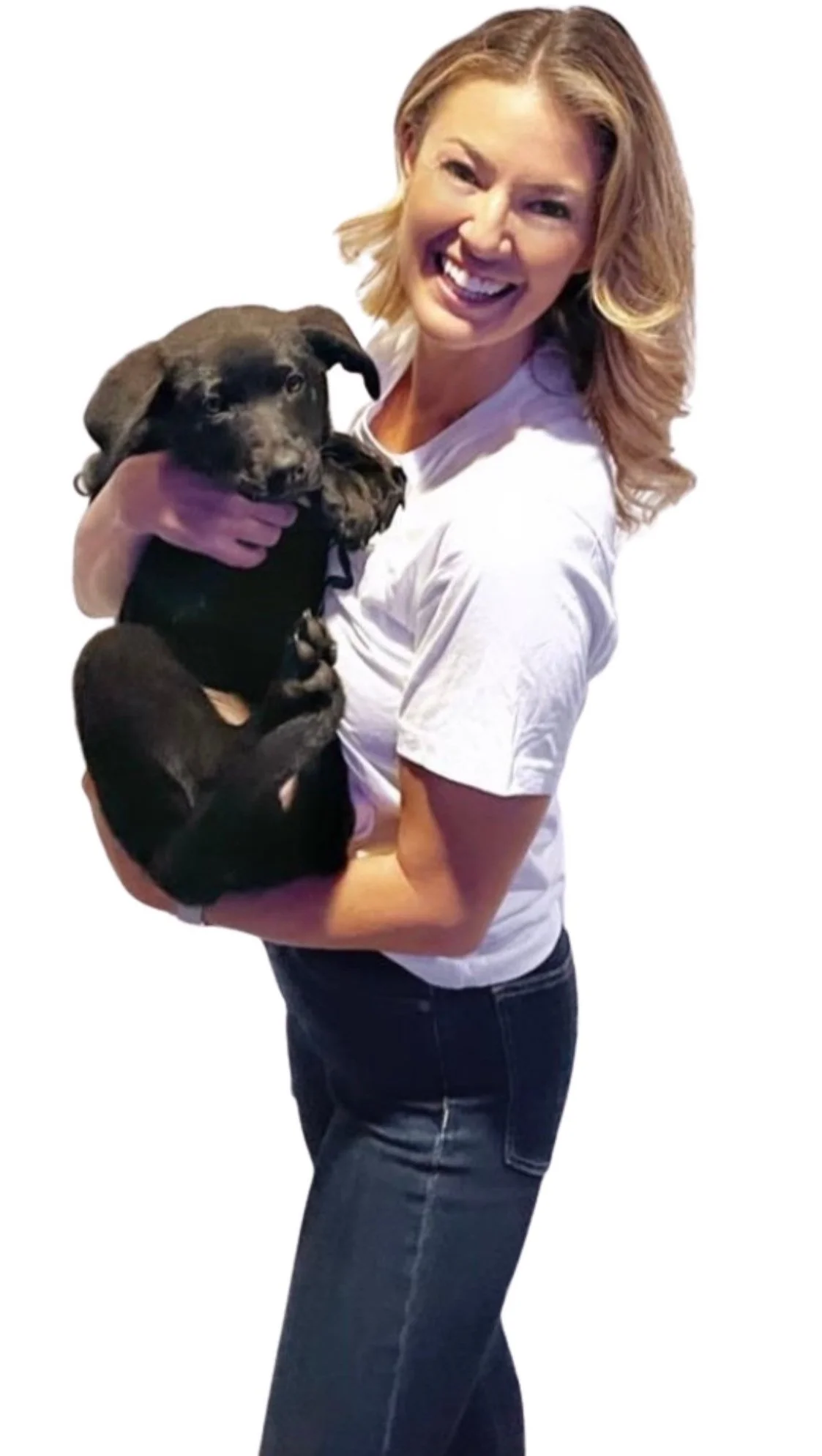 Mission and Vison — Puppies & Golf