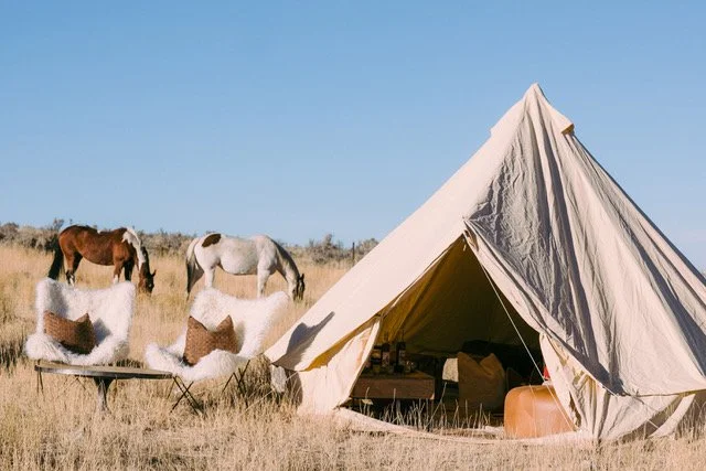 Weddings — TAG Ranch