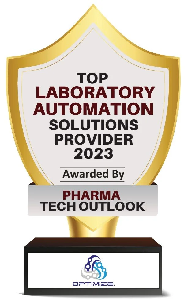 Optimize Laboratory Consultants