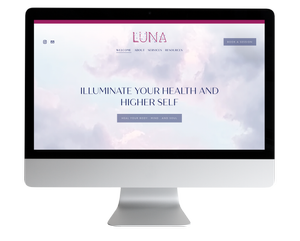 Luna 7.1 — Share Your Magic