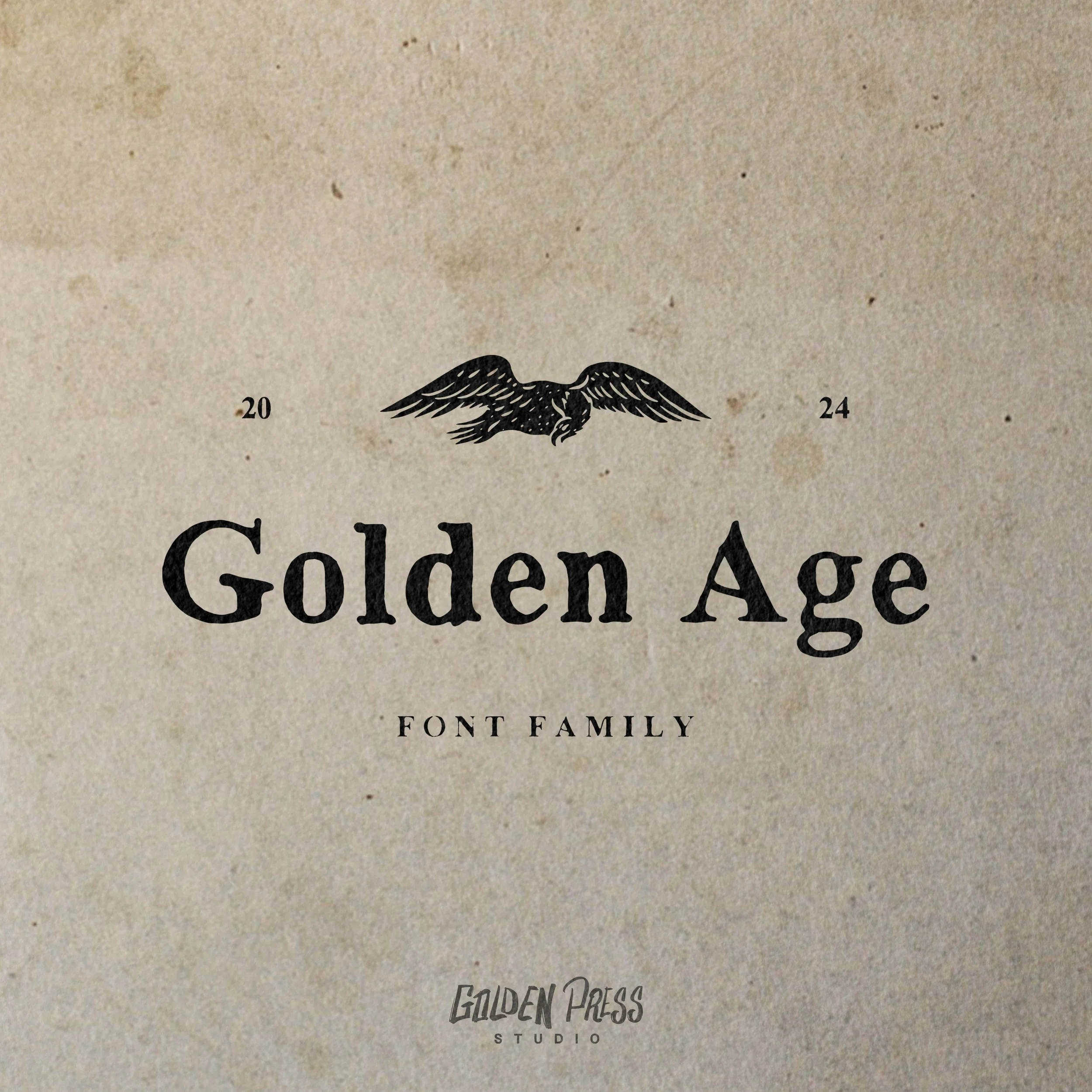 Shop — Golden Press Studio 2024