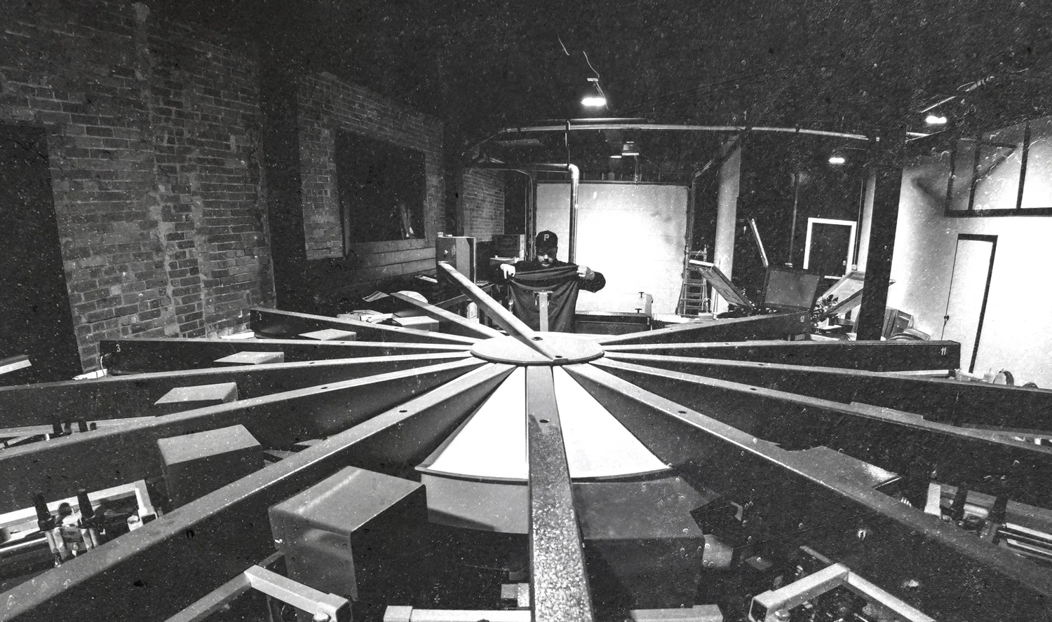 Golden Press Studio