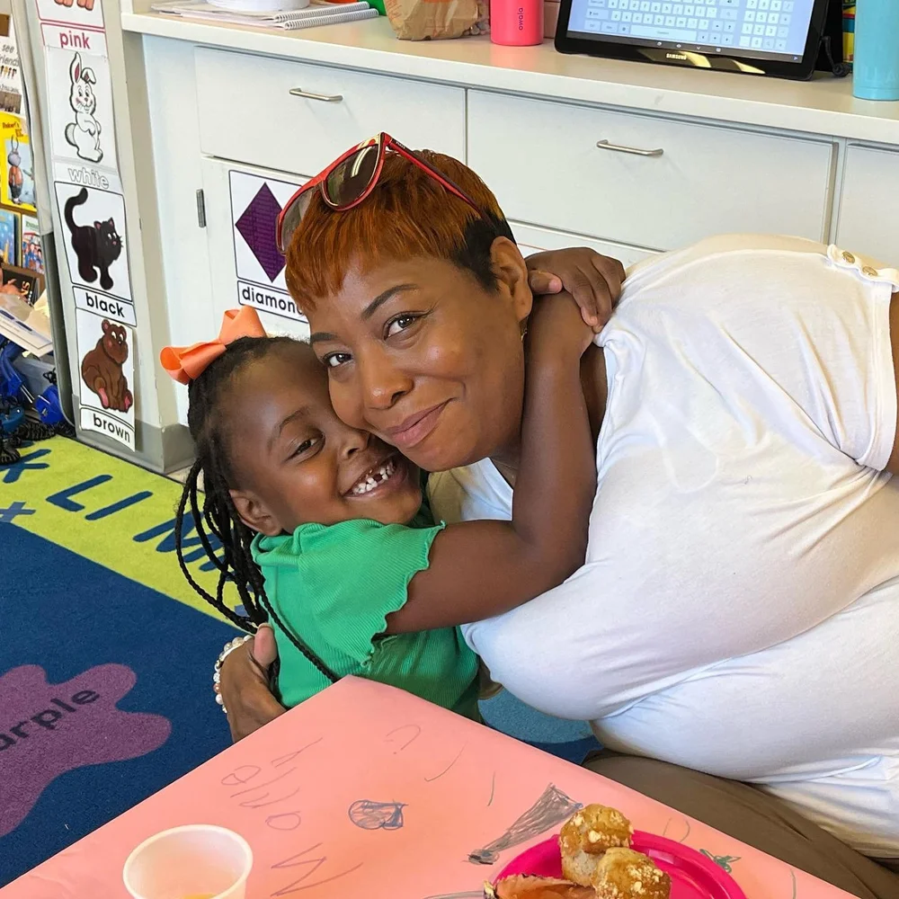 Our Programs — Preschool Partners