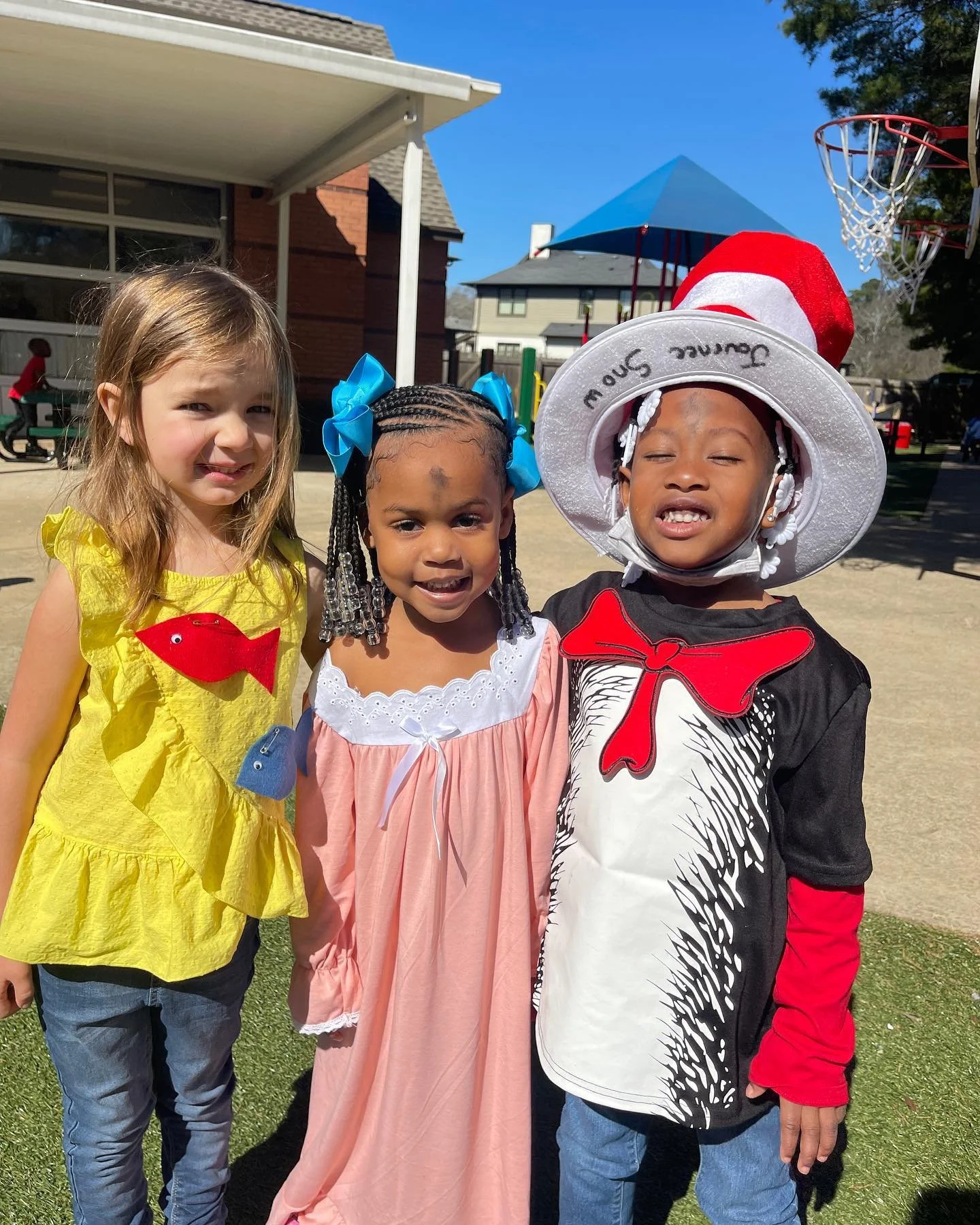 Registration — Preschool Partners