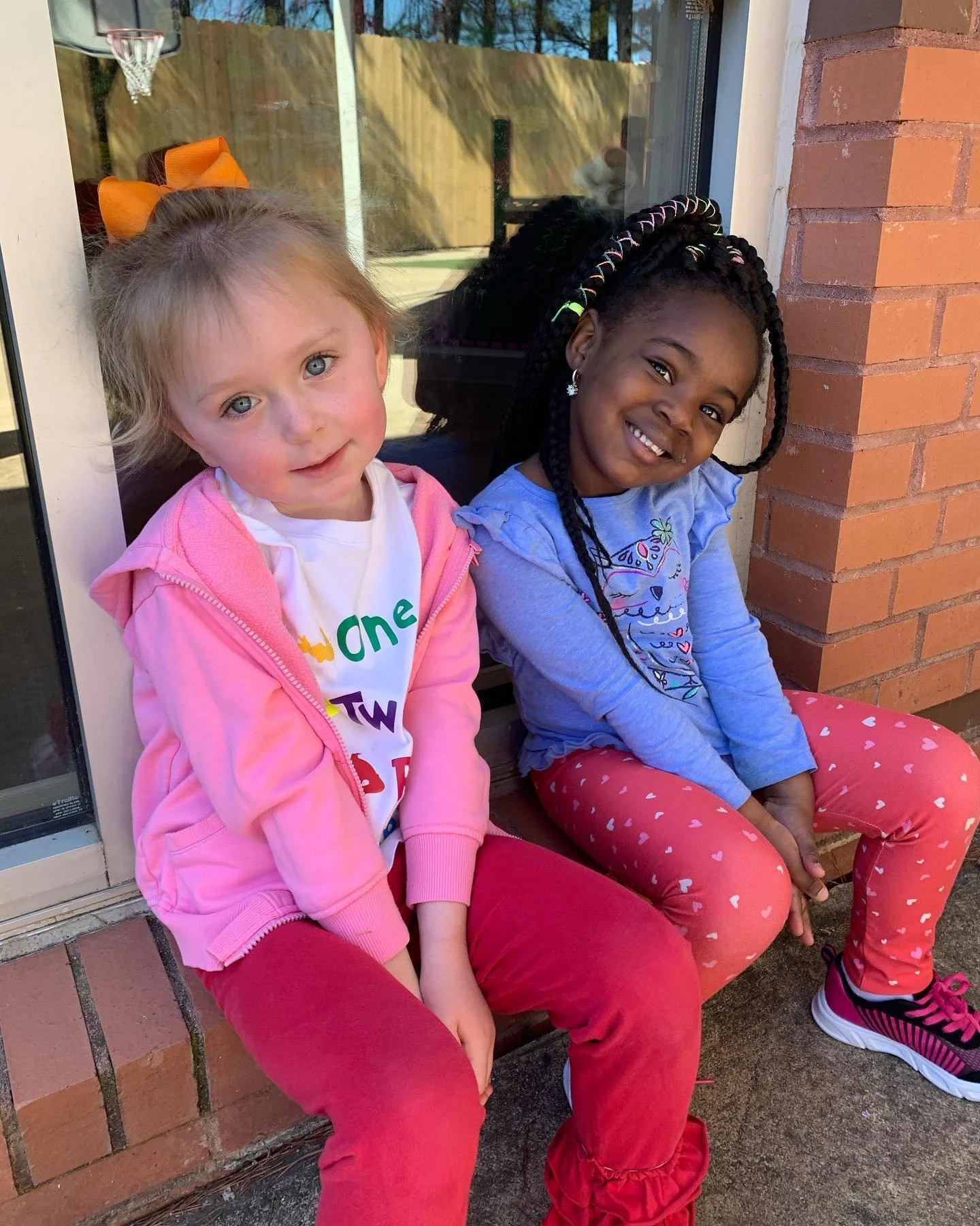 Registration — Preschool Partners