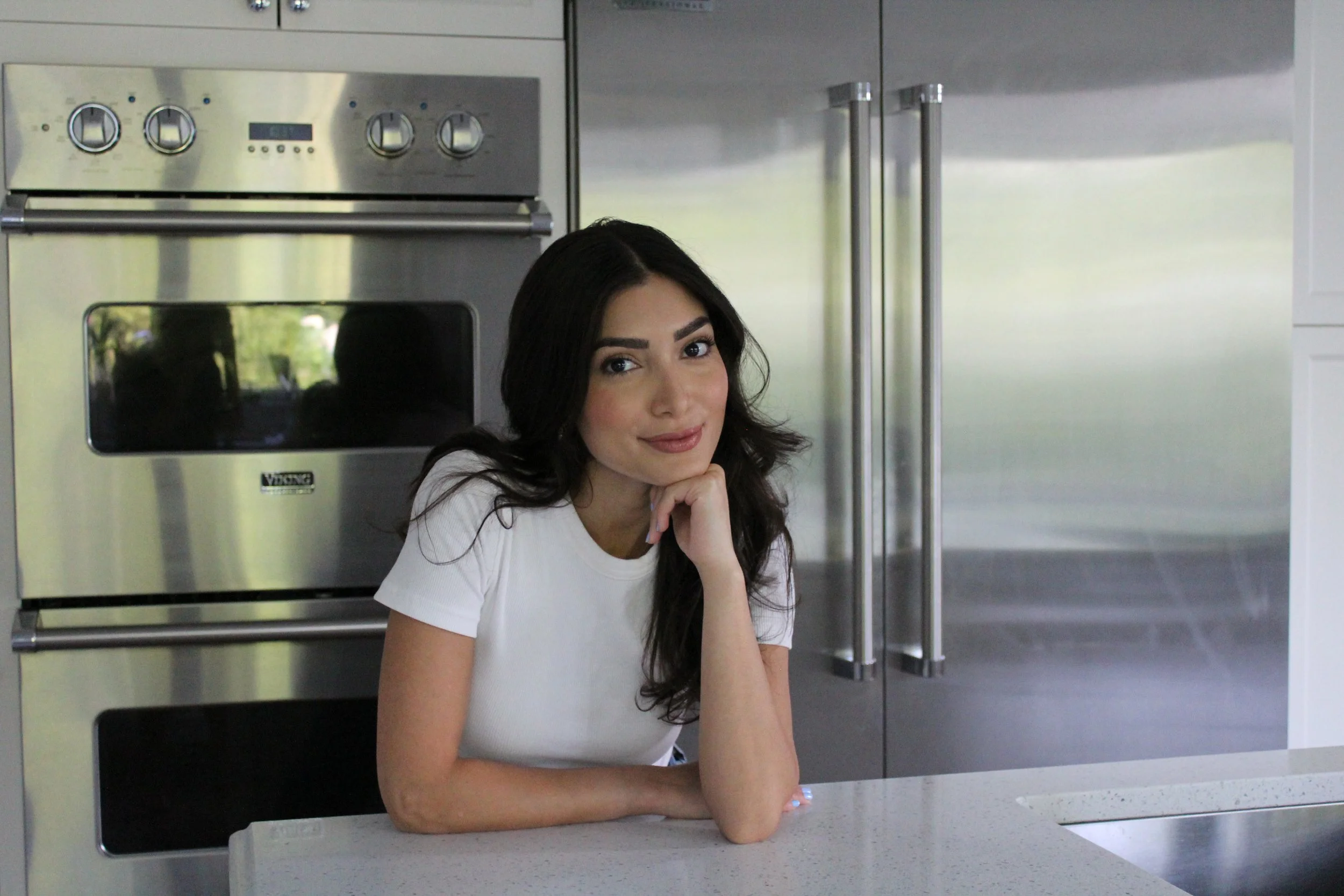 Brittany Arnett — Sweet Management Group