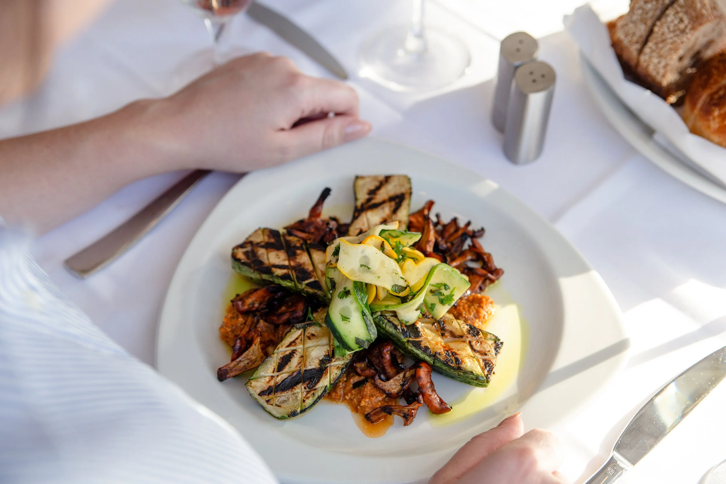 Photo Gallery — The Downtown Grille