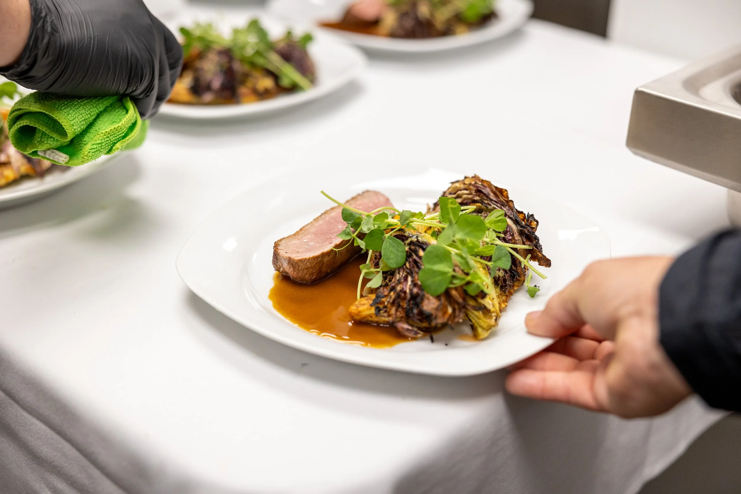Photo Gallery — The Downtown Grille