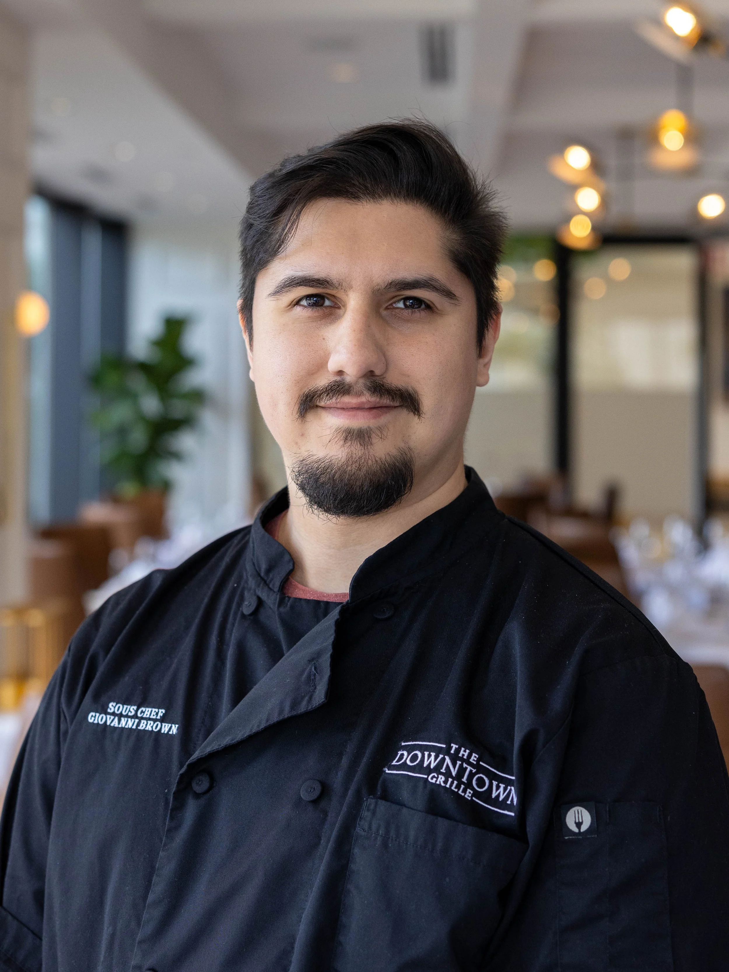About Us — The Downtown Grille