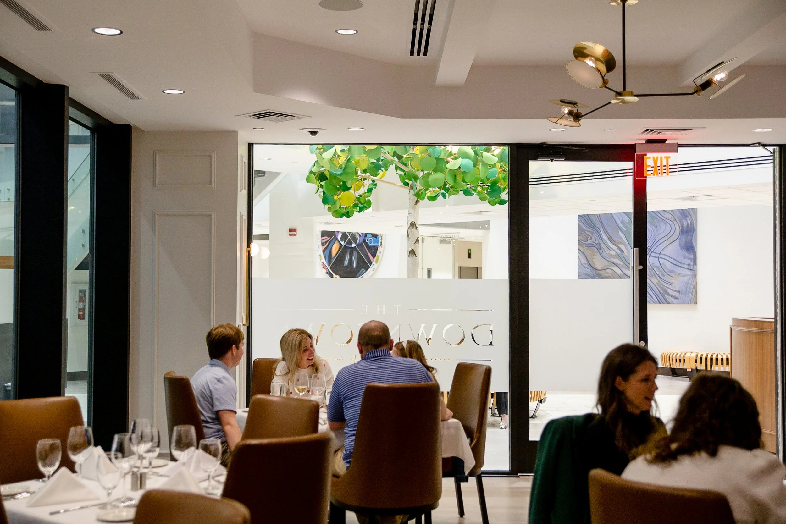 Gallery — The Downtown Grille