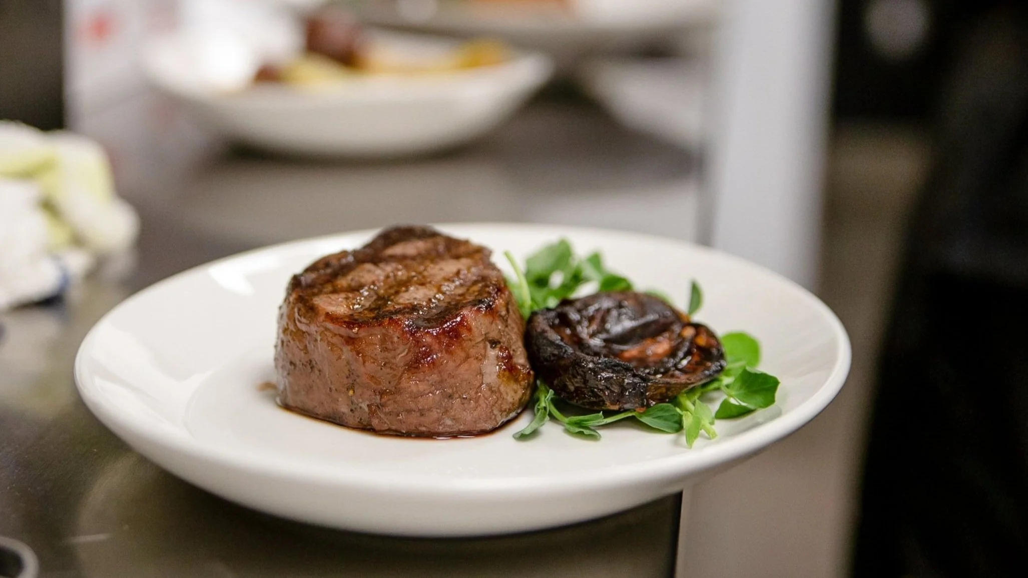 Contact — The Downtown Grille