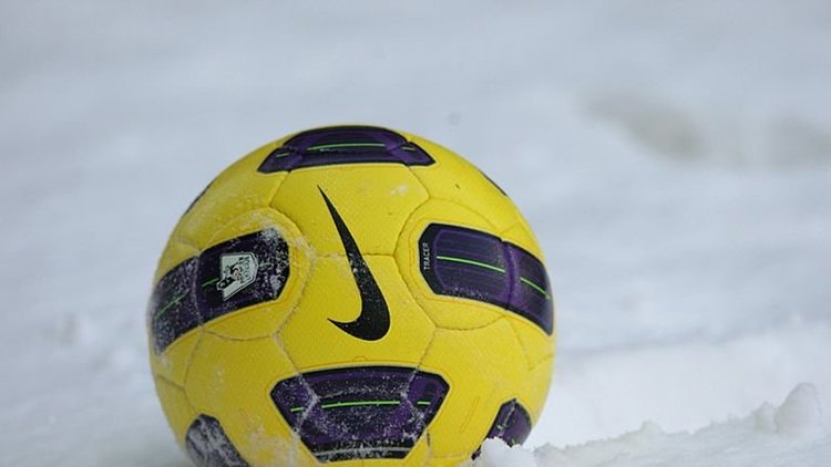 Frozen Frenzy 3v3 — Just Play