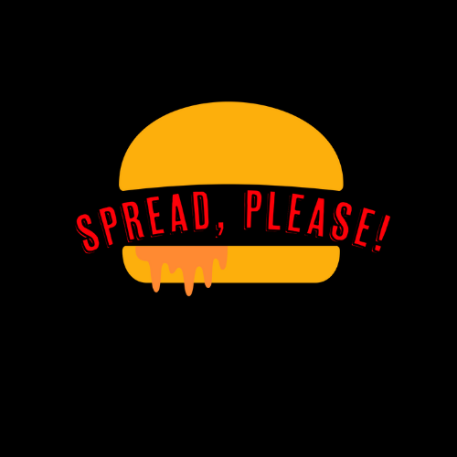 Menu — Spread, Please!