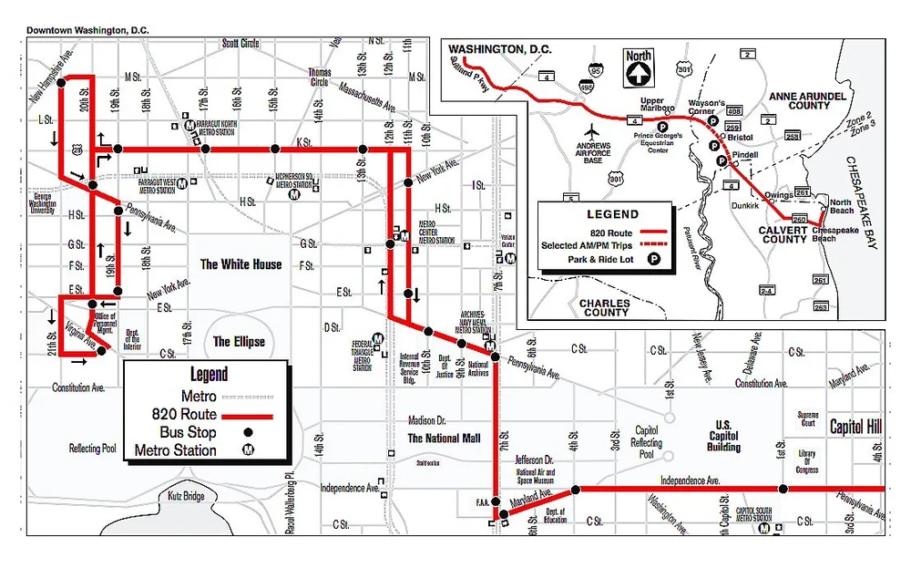 Commuter Bus — Team Stueckler