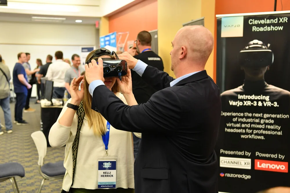 Ohio Tech Summit