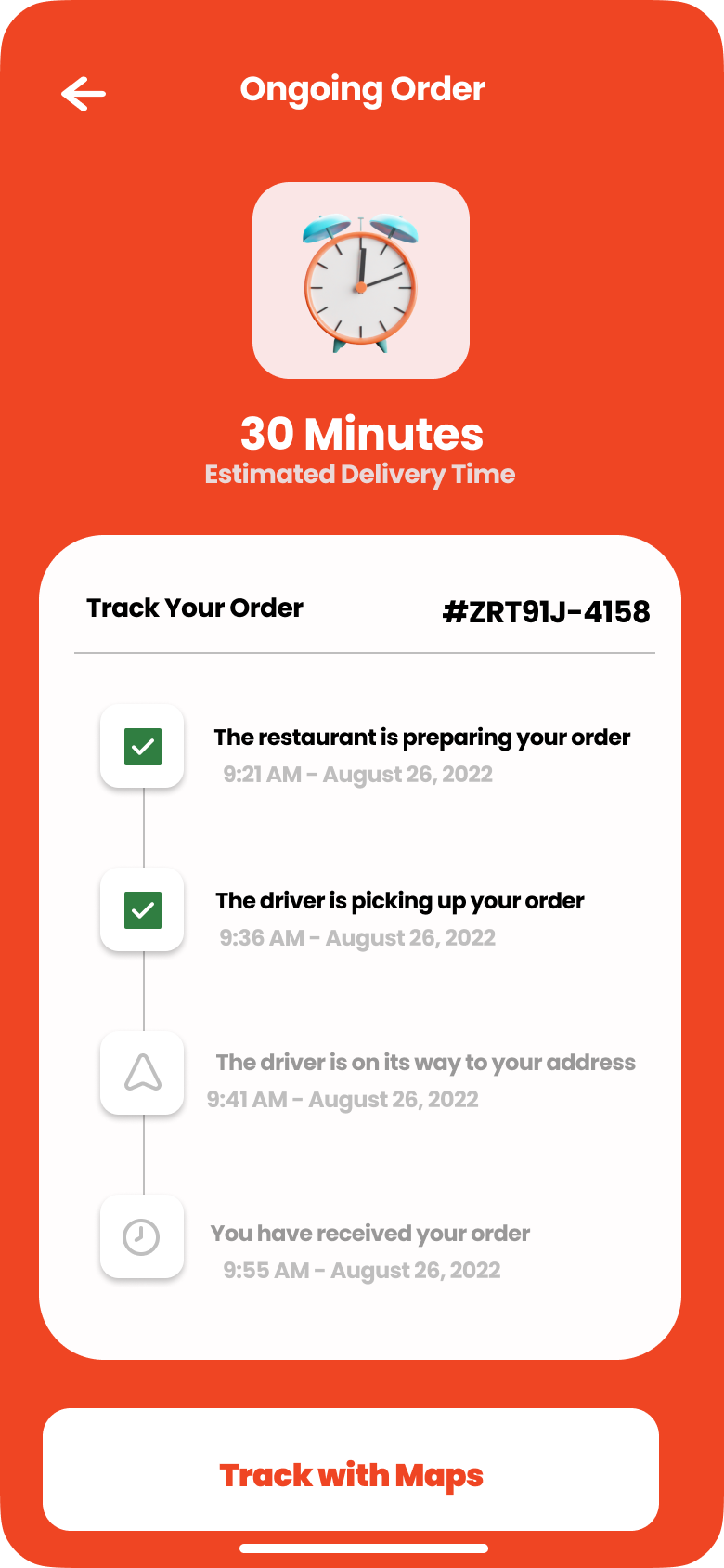 Slake: Revolutionizing the Food Service Tech Industry