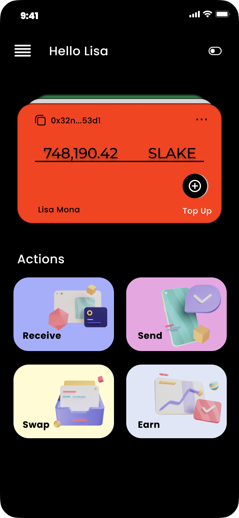 Slake: Revolutionizing the Food Service Tech Industry