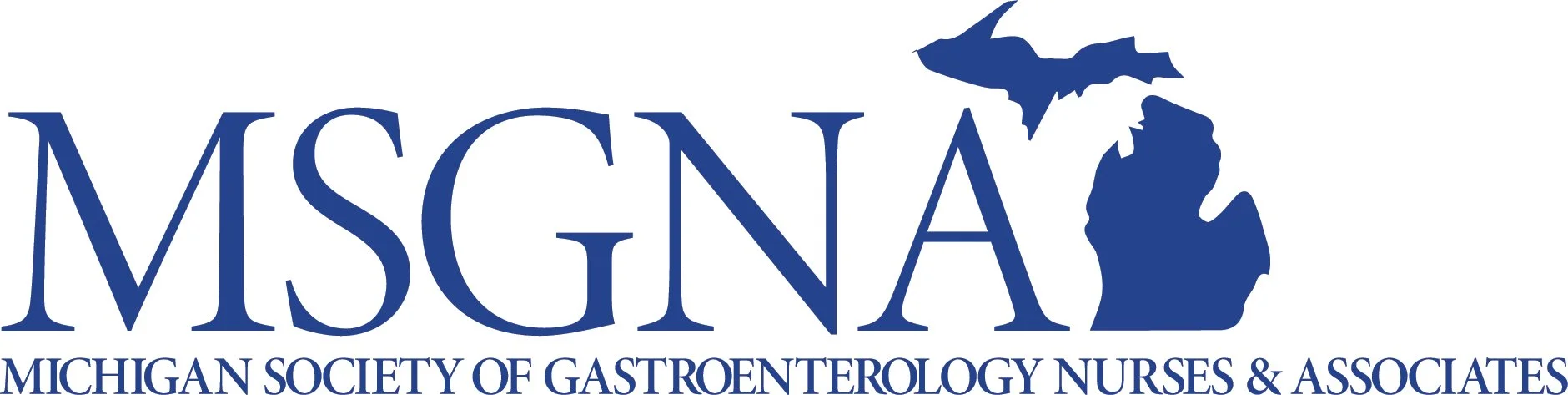 New Member Welcome Letter — MSGNA