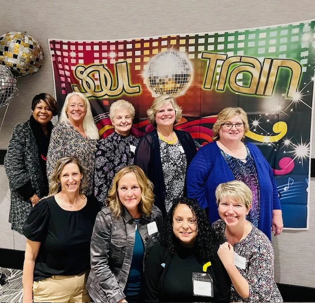 Board Members — MSGNA