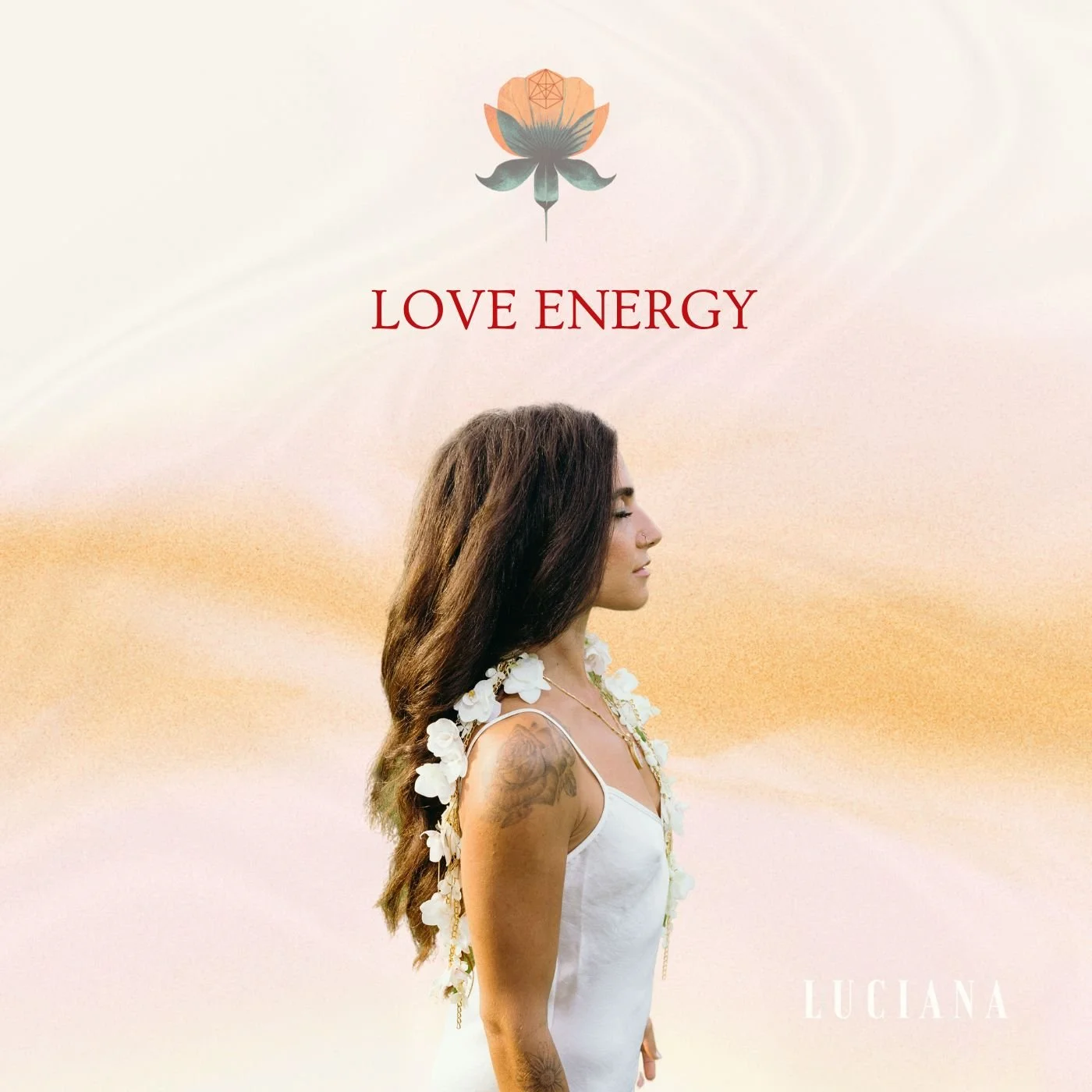 Walls — LUCIANA WITH LOVE