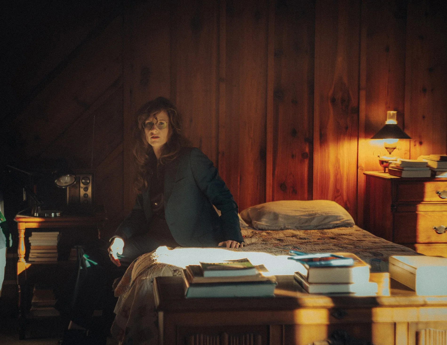 Home (back) — THE SALT SHED