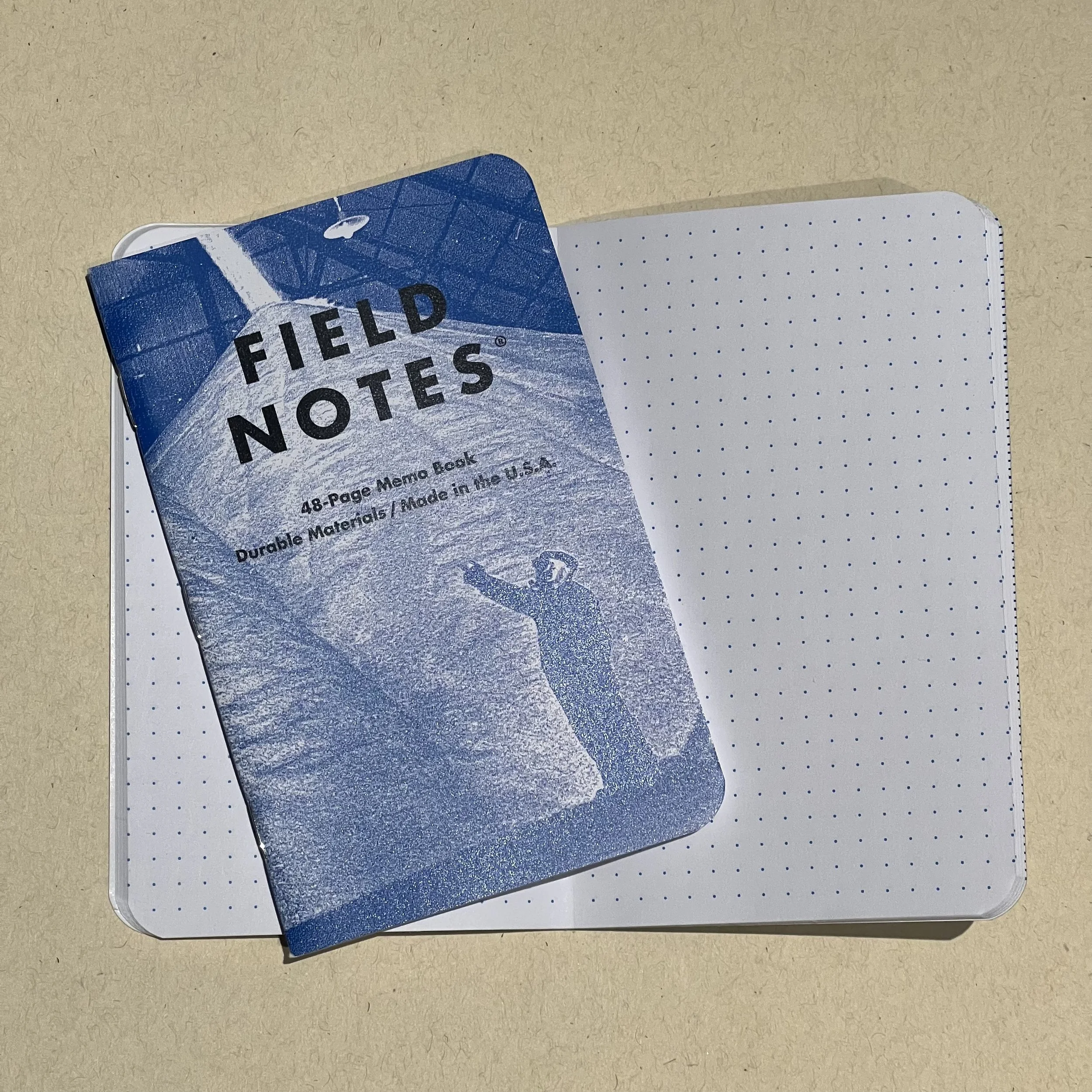 STORE — THE SALT SHED