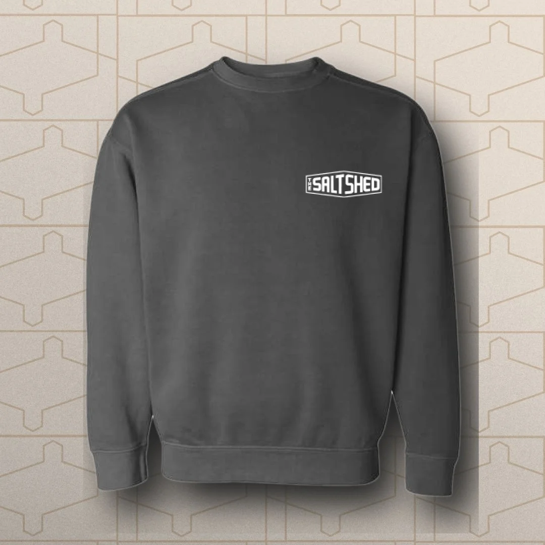 STORE — THE SALT SHED