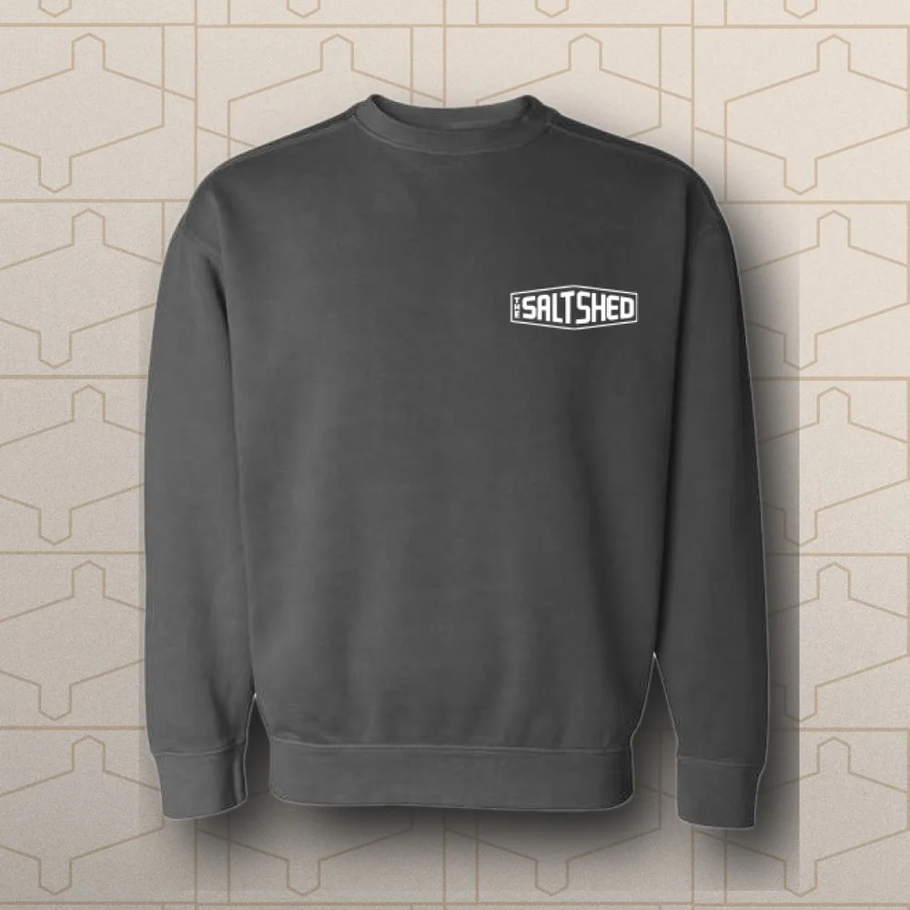 STORE — THE SALT SHED
