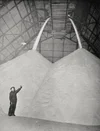 ABOUT — THE SALT SHED