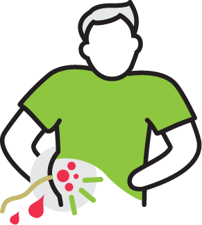 What happens after getting a gallbladder drain? — The Interventional ...