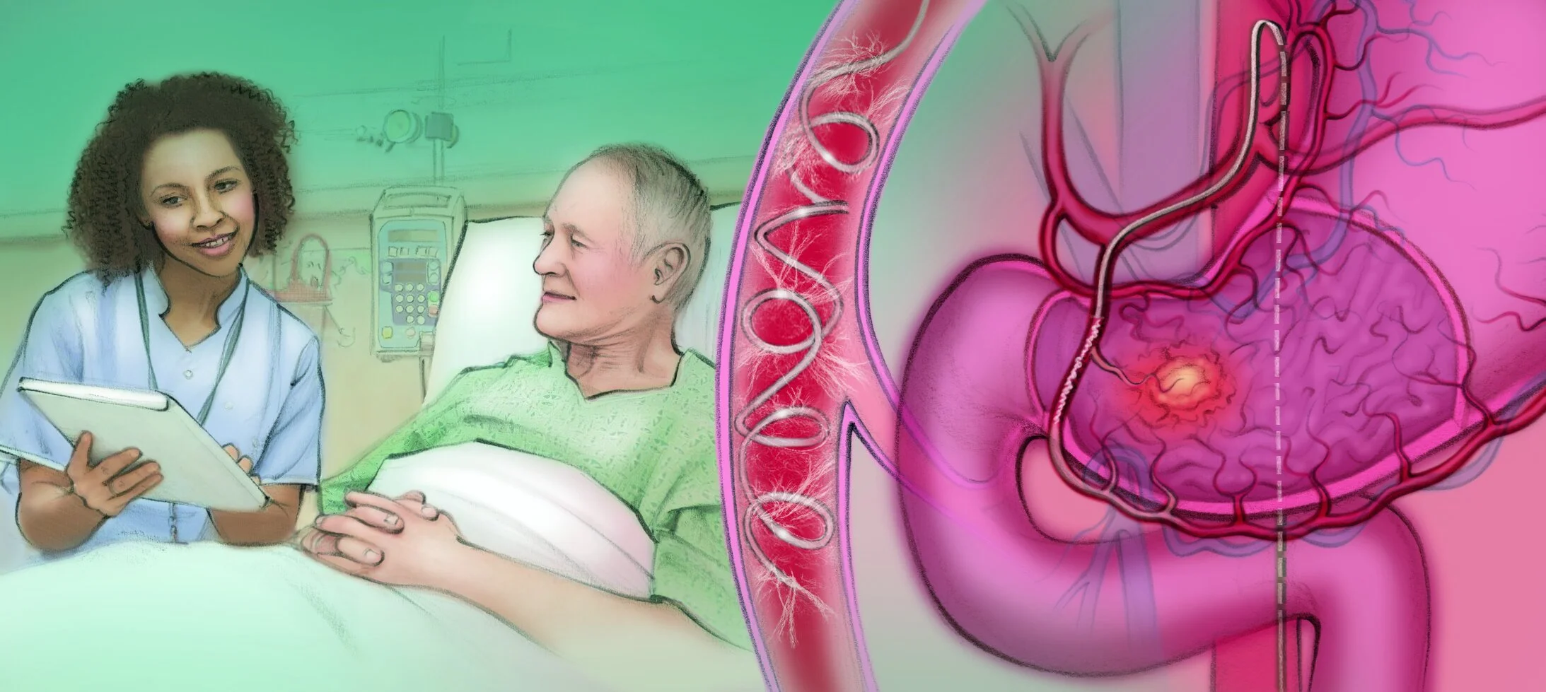 Patient Decision Aids — The Interventional Initiative