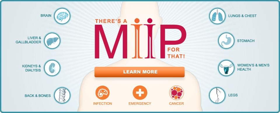 The Interventional Initiative