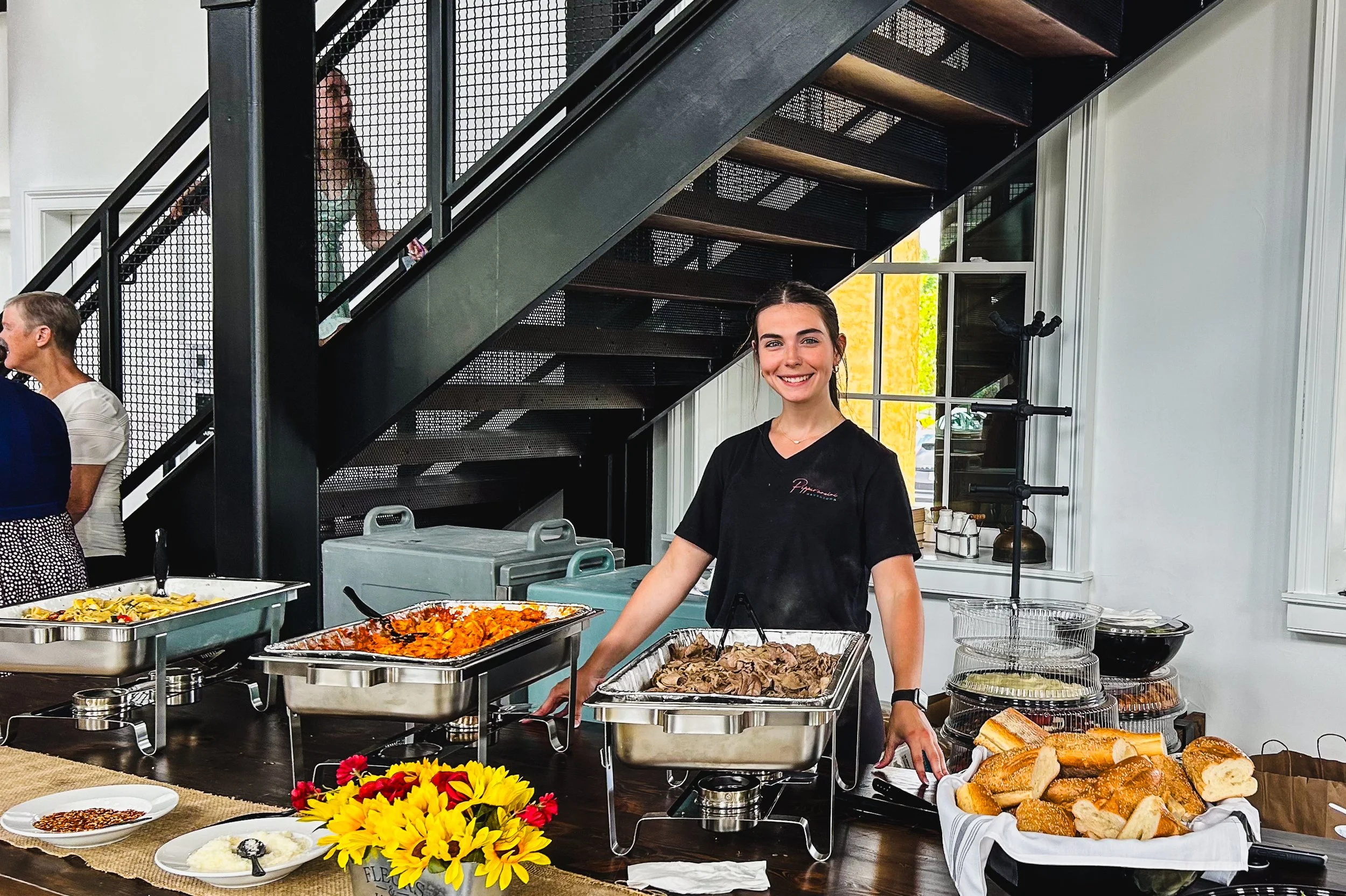 Cooking wedding | Honestweddingadvice.com