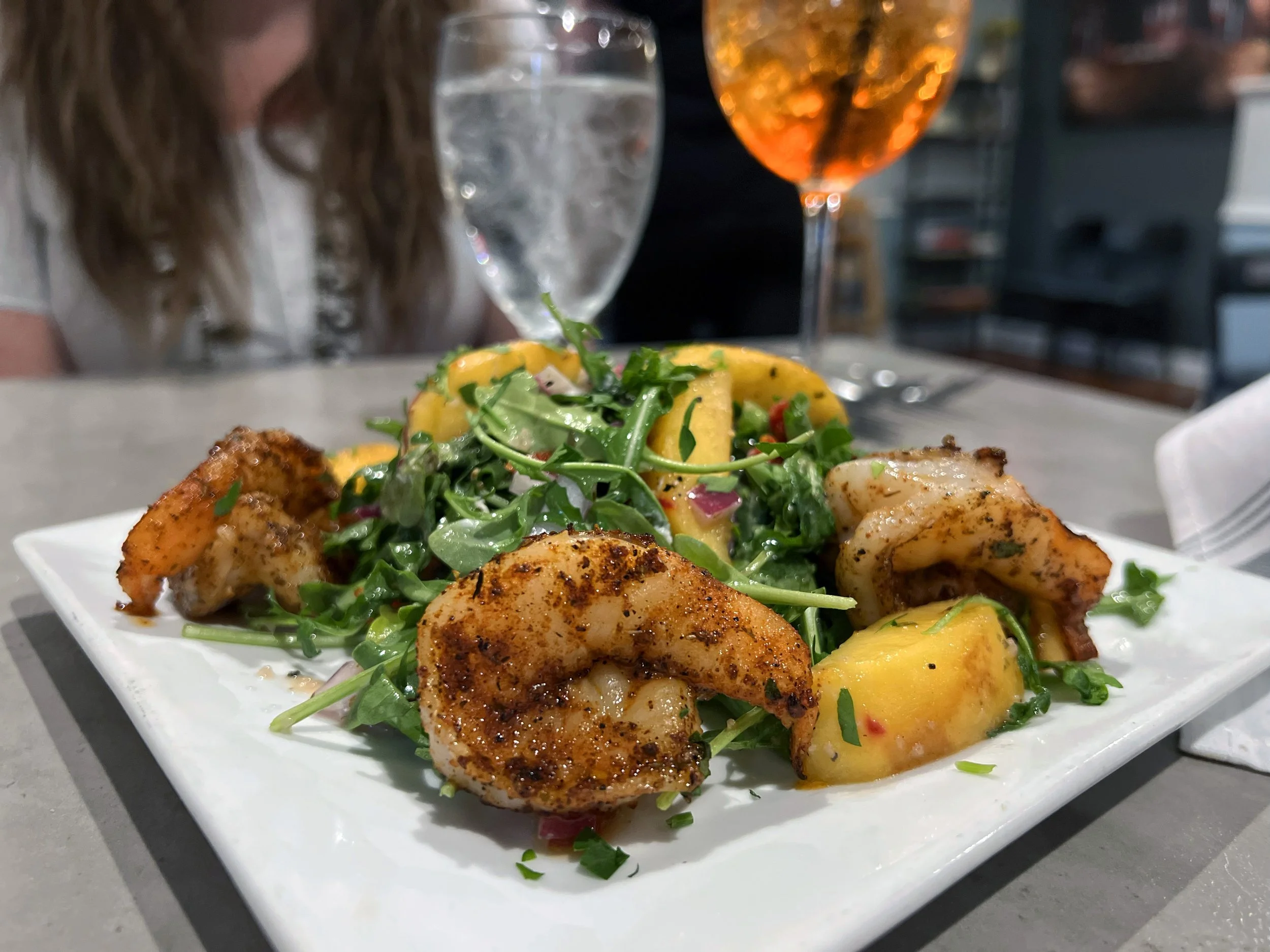 Menus — Pepperoncini Havertown