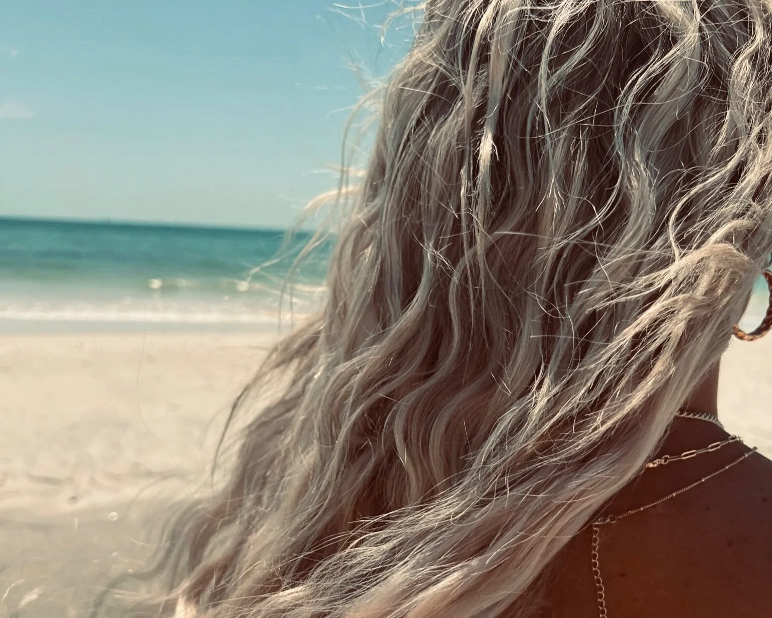 Sand Hair Co.