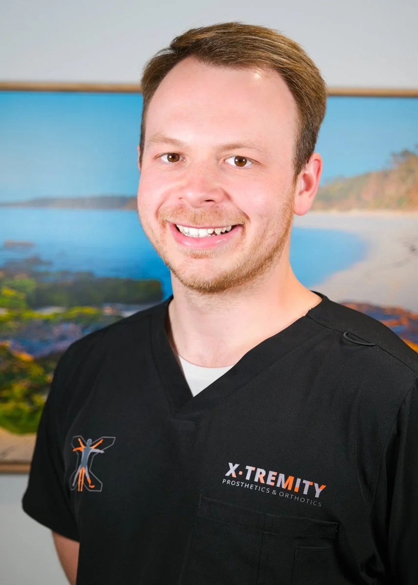 Northern NSW — X-Tremity Prosthetics & Orthotics